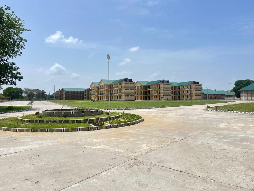 BANKING AND FINANCE BIST-BAGAMOYO AFRICAN INSTITUTE OF SCIENCE AND ...